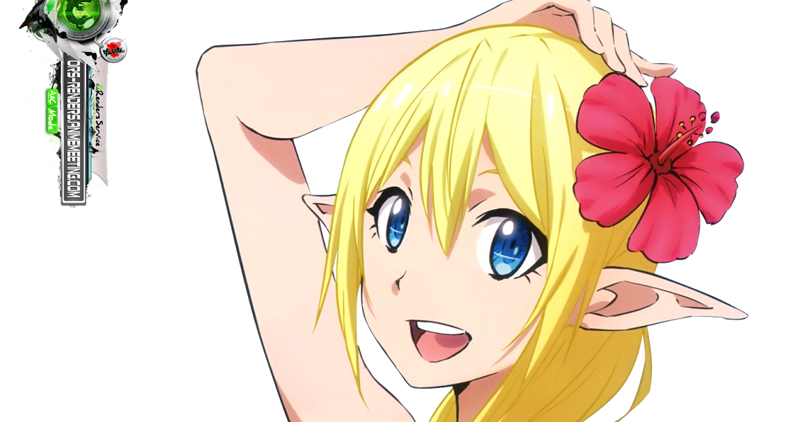Gate Tuka Luna Marceau Yao Haa Dushi Hyper Sexy Bikini Hd Render Ors
