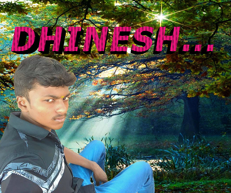 DHINESH