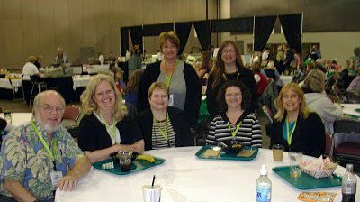 THE EDUCATED GENEALOGIST: RootsTech 2018 - Will I See You There?