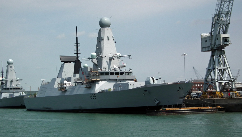 Clyde Naval Gazing: 14/07/2013 - 21/07/2013