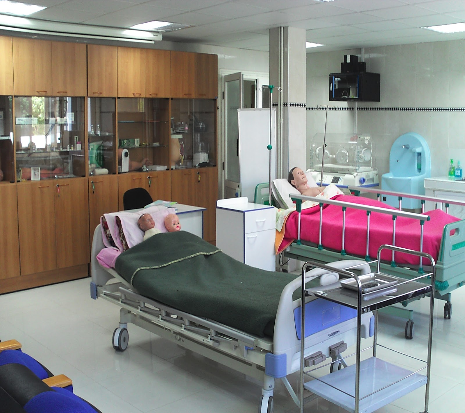 Présentation de l'INFSPM de Batna ~ Institut National de Formation ...