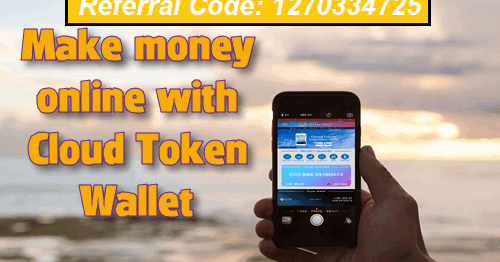 Cloud Token for Beginners