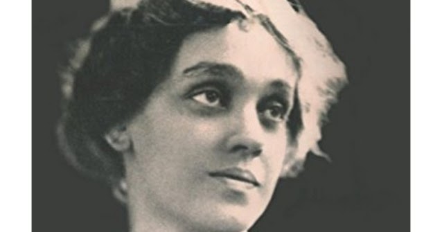 litteratur och klass: Agnes Smedley, Daughter of Earth