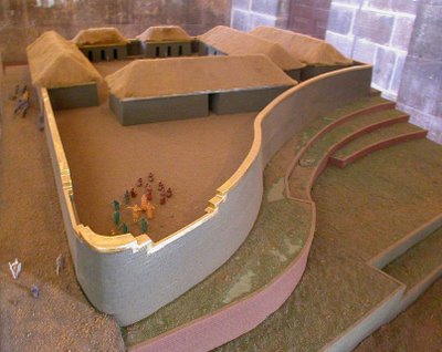 APUNTES - REVISTA DIGITAL DE ARQUITECTURA: Arquivideo 1 : El Koricancha ...