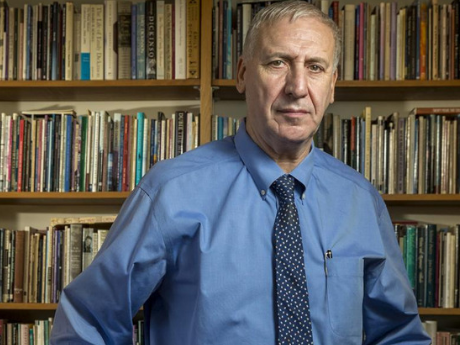 The Art Divas / Divas of Verse: Wild Gratitude by Edward Hirsch