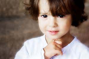 Naturalism - the Eighth Sense: The Mystery Child. Who is the mystery ...