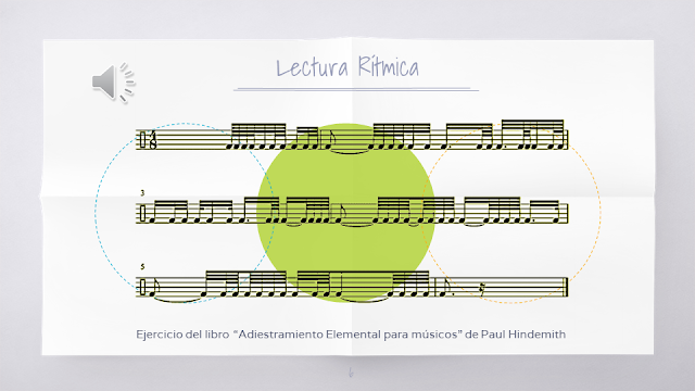 Tempo Di Teoria: Garrapatea o Cuartifusa