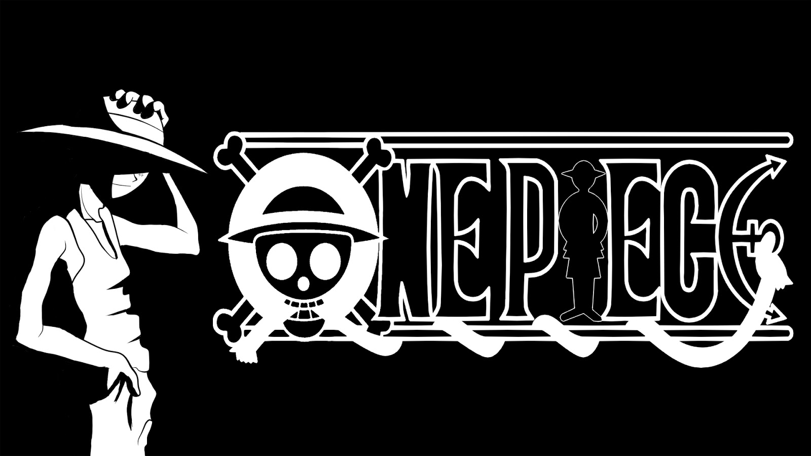 Subtitle One Piece Indonesia Font - newalbum
