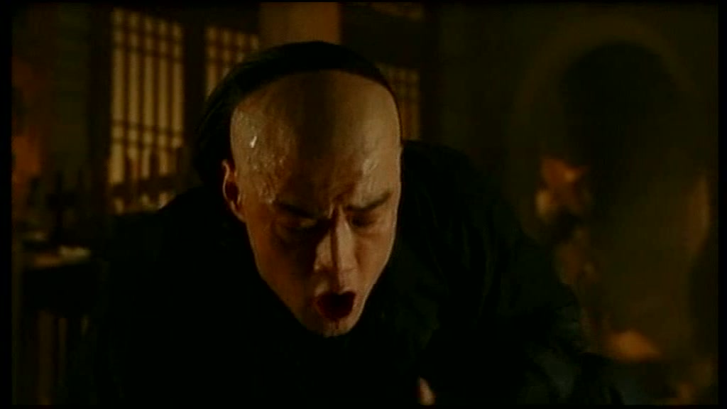 Ο ΘΡΥΛΟΣ ΤΗΣ ΣΙΔΕΡΕΝΙΑΣ ΜΑΪΜΟΥΣ - IRON MONKEY