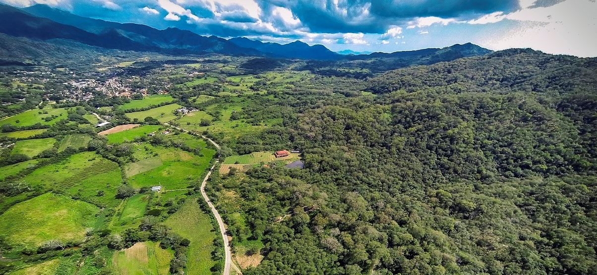Puerto Vallarta: Rancho Santa Fé Terrenos Campestres en el Tuito