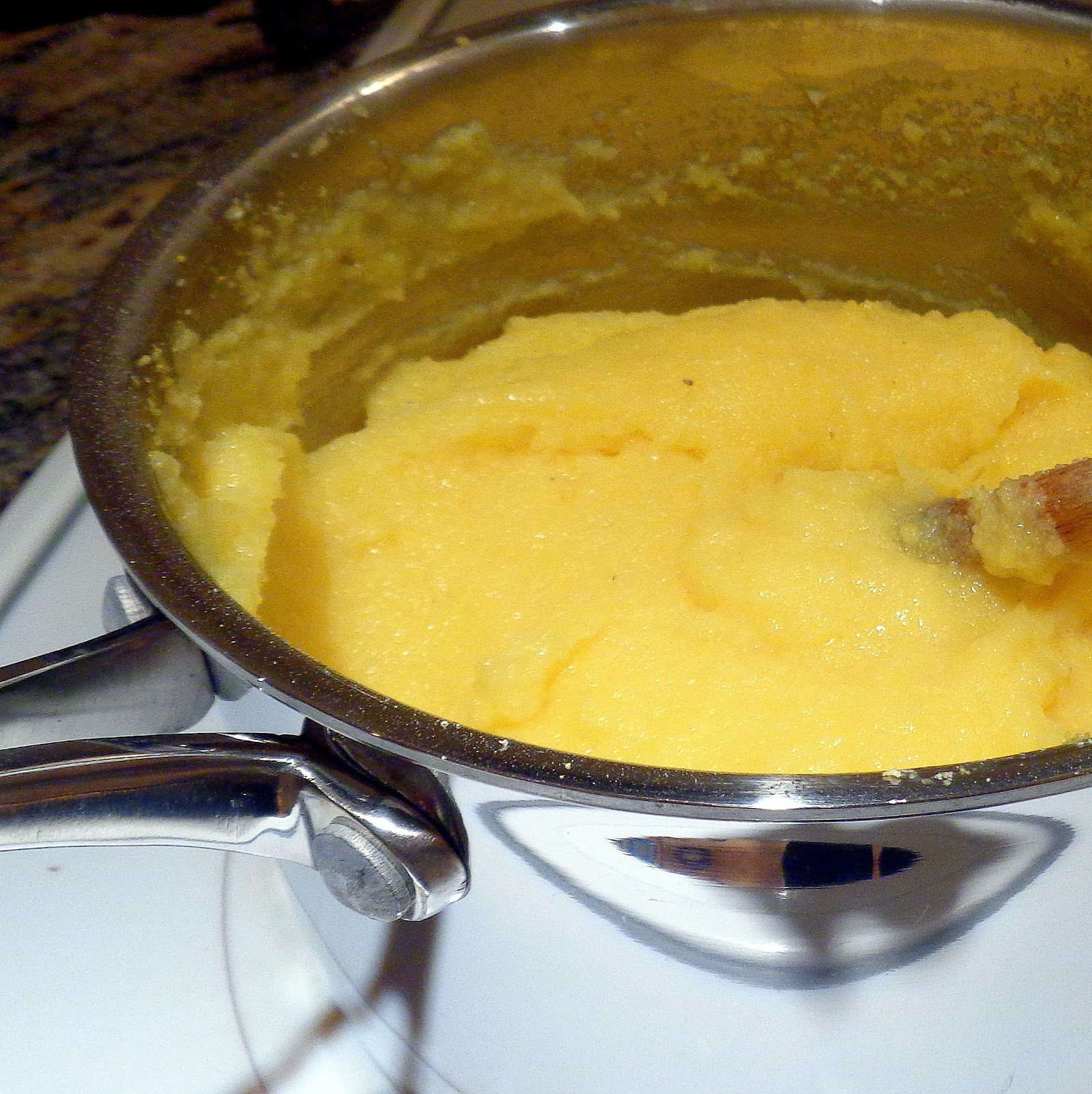 One Perfect Bite: Mush You Huskies