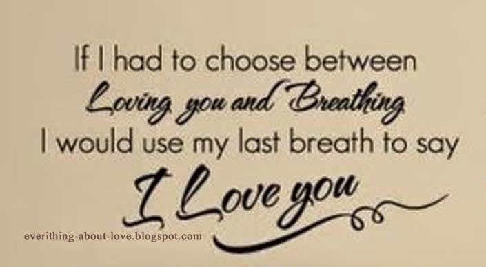 Everything about love: The best words about love images