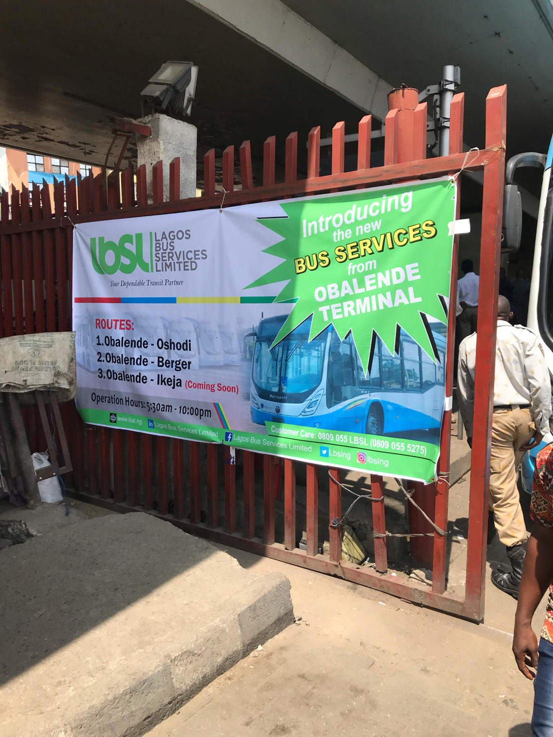 Welcome To AutoReportNG, Your No 1 Nigeria Auto, Car News Site: Lagos ...