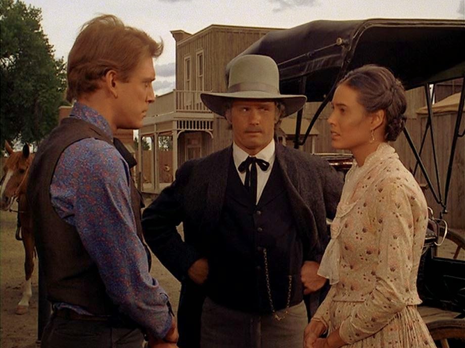 Rosie's Chronicles: "CENTENNIAL" (1978-79) Screenshots Gallery