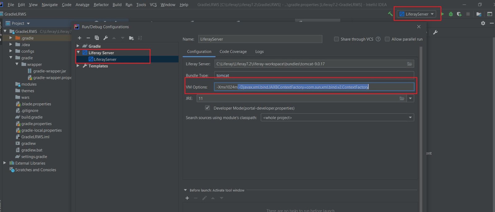 How To Add Jvm Arguments In Tomcat Linux - Printable Forms Free Online