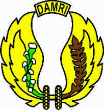 All about Logo: Arti Lambang PERUM DAMRI