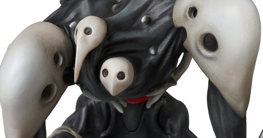 Evangelion Shin Gekijōban - Sachiel UDF (Medicom Toy)