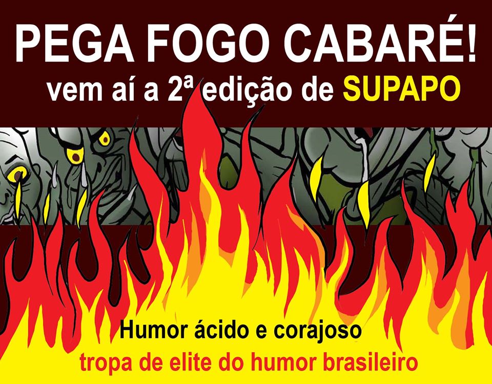 waldez cartuns: supapo