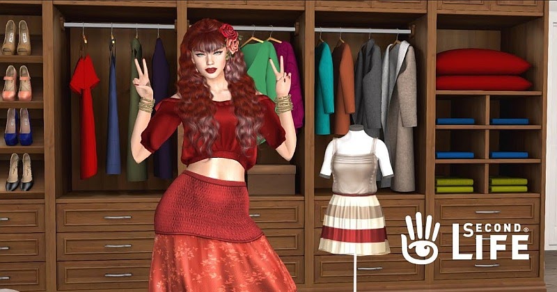 Echt Virtuell: Weitere neue Second Life Promo-Videos auf YouTube