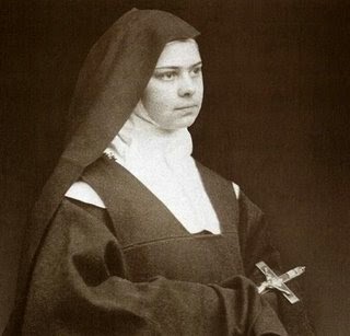 El blog del padre Eduardo Sanz de Miguel: Sor Isabel de la Trinidad ...