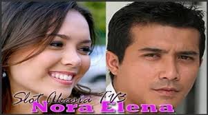 Azura & Hidayat: Nora Elena Episod Akhir