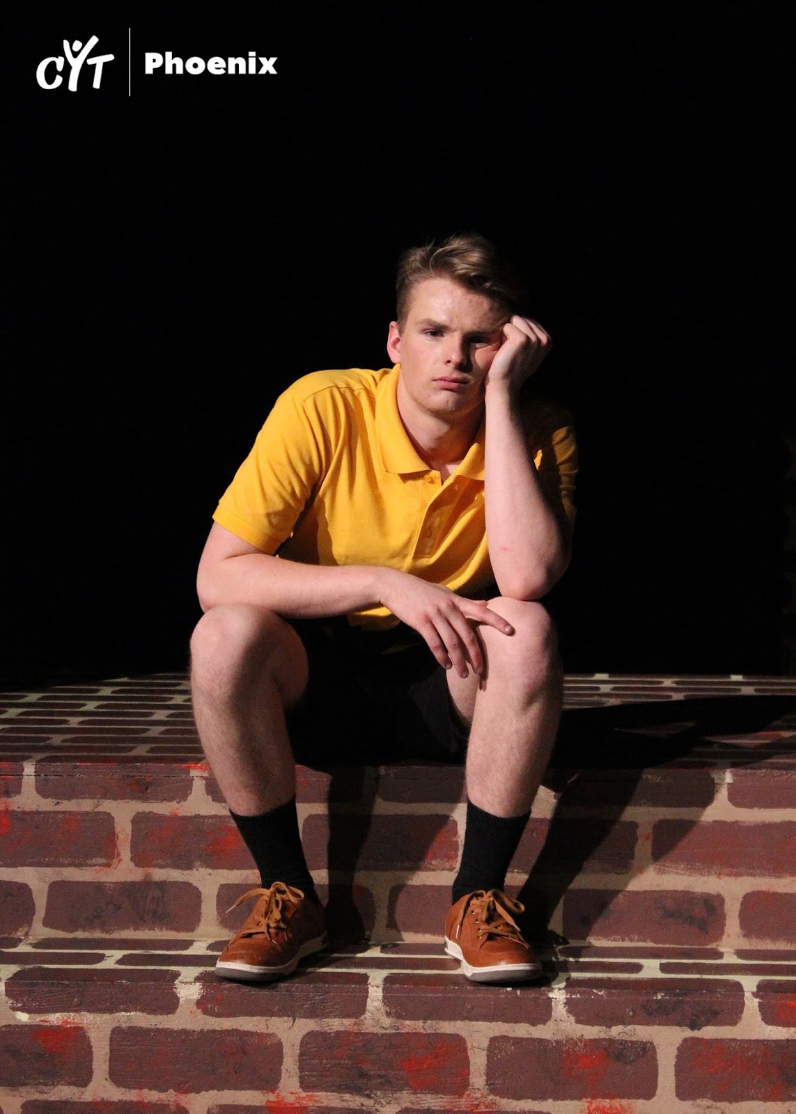 PHX Stages: photos - YOU'RE A GOOD MAN CHARLIE BROWN - CYT Phoenix