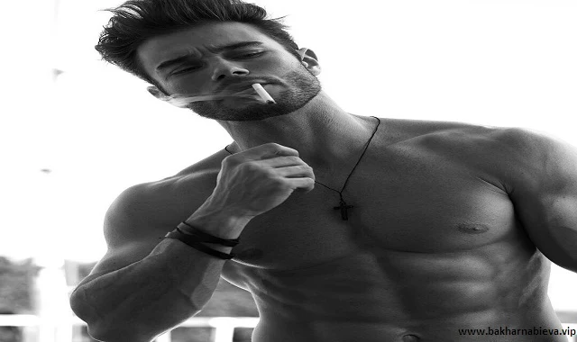 Smoking Harm Muscle Gain And Your Performance In The Gym?