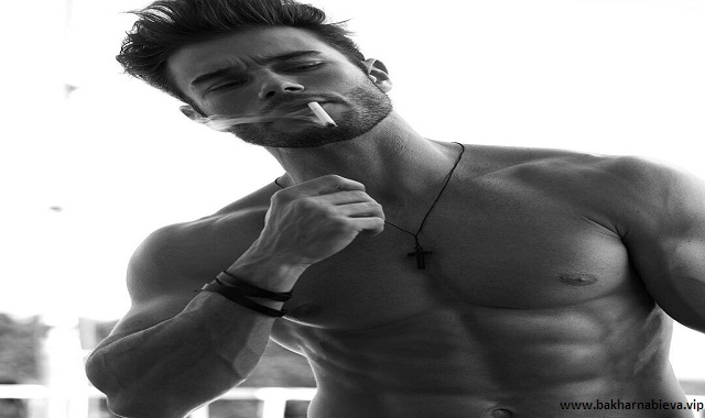 Smoking Harm Muscle Gain And Your Performance In The Gym?