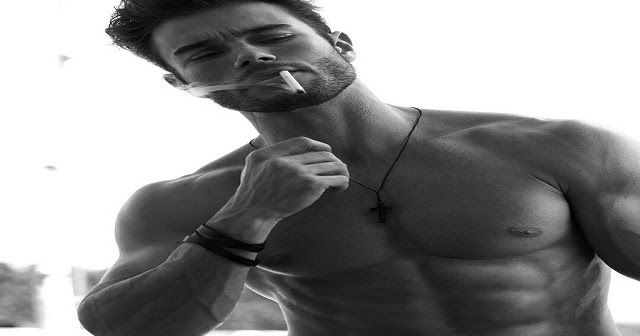 Smoking Harm Muscle Gain And Your Performance In The Gym?