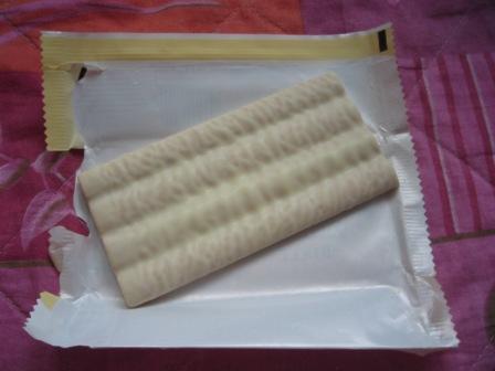 Milka: Wawel Michalki Biale (100g)