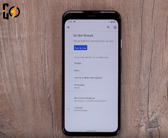Android 11 Update first Look with New Feautres - GetoTheOffer