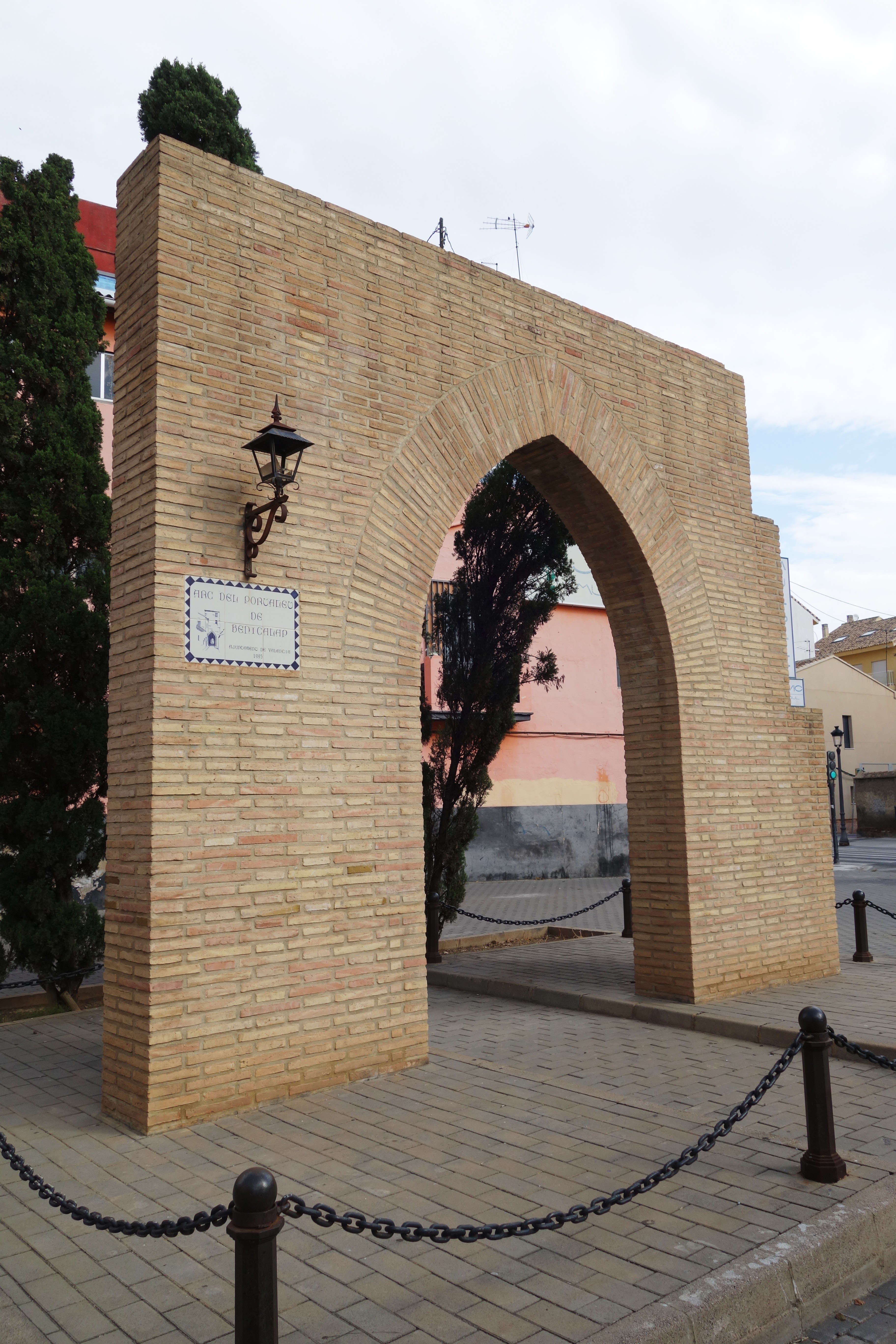 Valencia. Un paseo por la historia