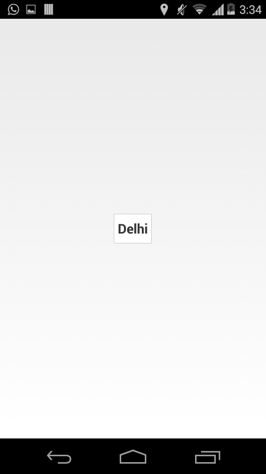 Android Code Full Screen Dialog Example android-code-full-screen-dialog-example