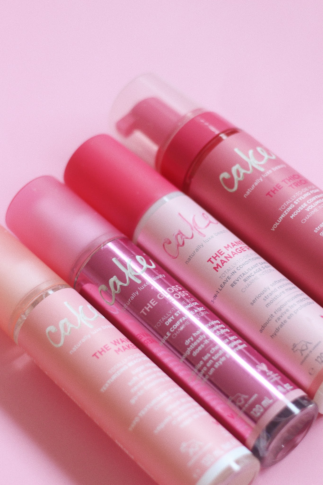 Pink Hair Approved: The Essentials For Maintaining Pink Hair | The Pink ...