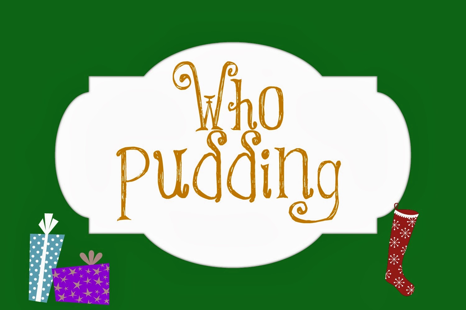 Grinch Who Stole Christmas Party