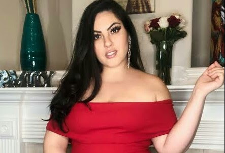 Bella Mkay Biography, Body Statistics, Facts