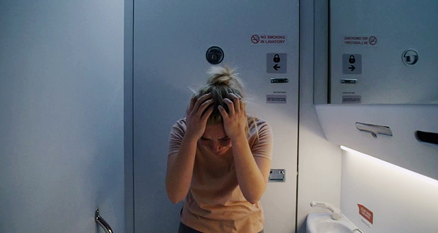 cinematic corner.: Visual Parallels: The Witch + Midsommar