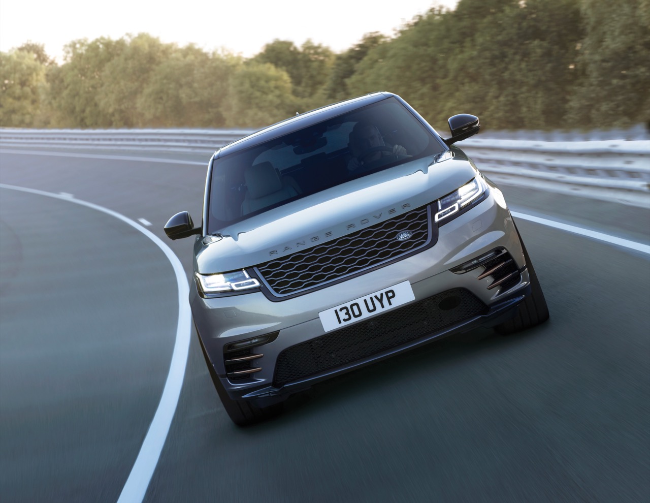 Range Rover Velar | Scheda tecnica e Prezzi