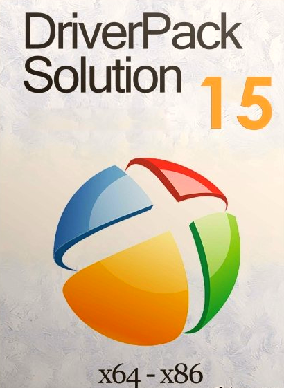 DriverPack Solution 15.5 Free Download