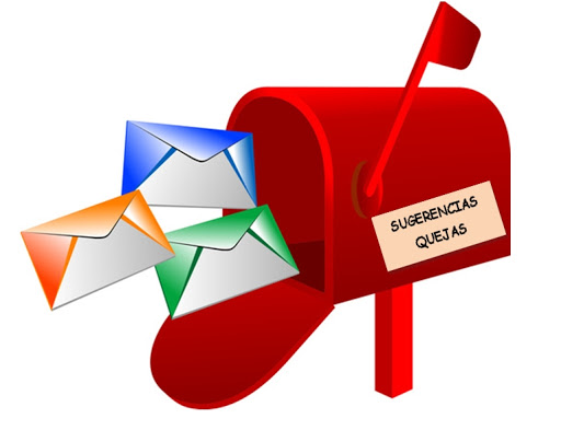 UNA NUEVA PERSPECTIVA DE LAS QUEJAS Y SUGERENCIAS DE LOS CONTRIBUYENTES ...