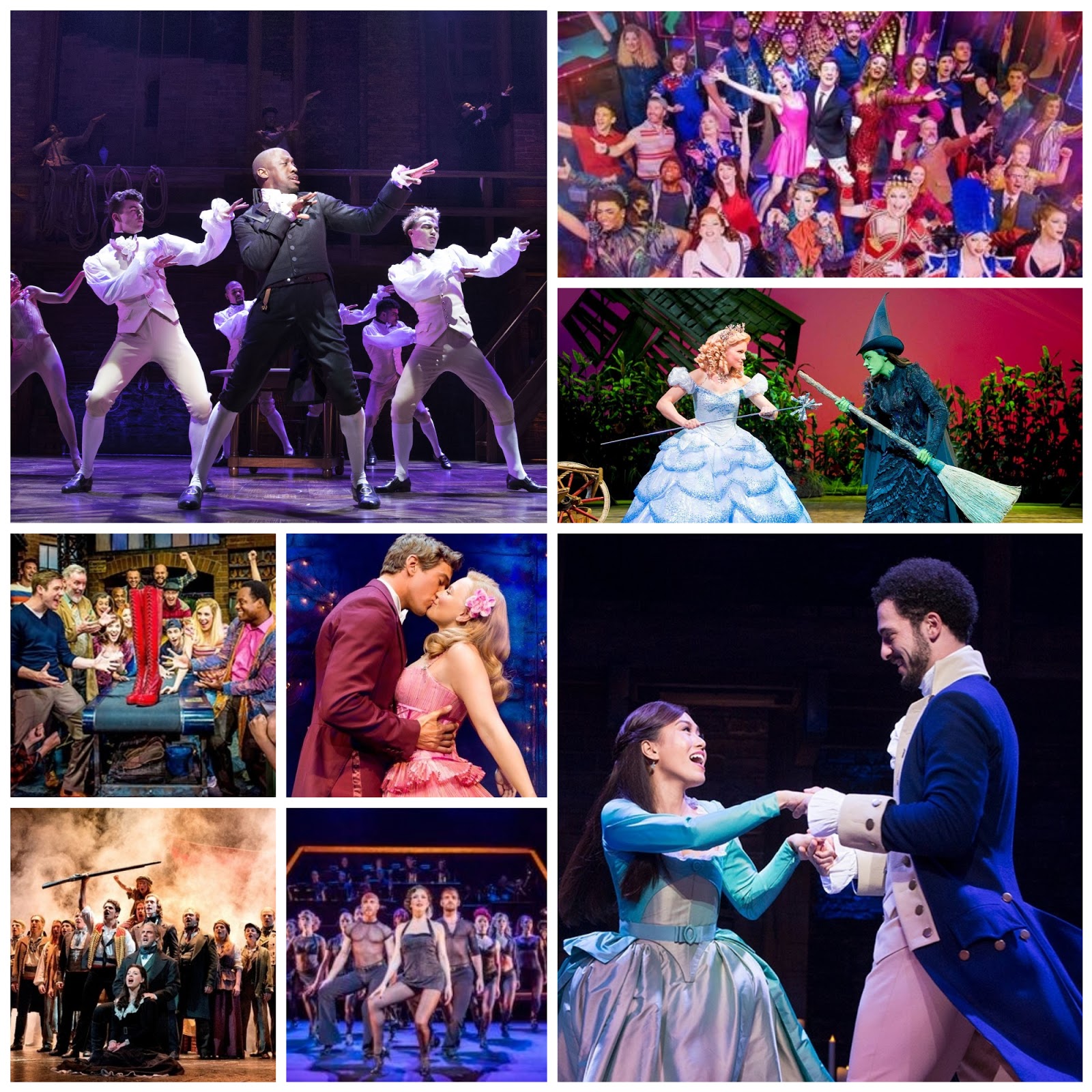 Why I Love Musical Theatre and Why I'm Not Embarrassed By It Anymore ...