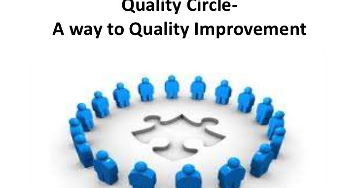 Quality control circle (QCC) - Project Management | Small Business Guide