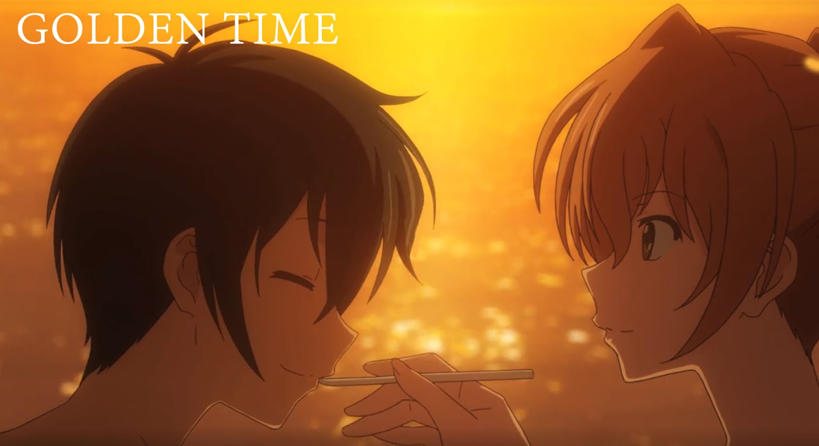 Golden Time
