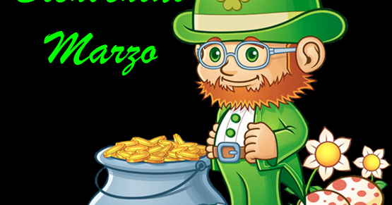 ® Colección de Gifs ®: IMÁGENES DE BIENVENIDO MARZO