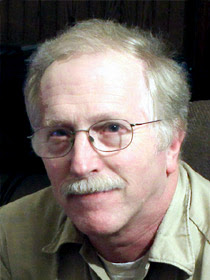 La verdadera historia del Titanic: Entrevista a George Behe