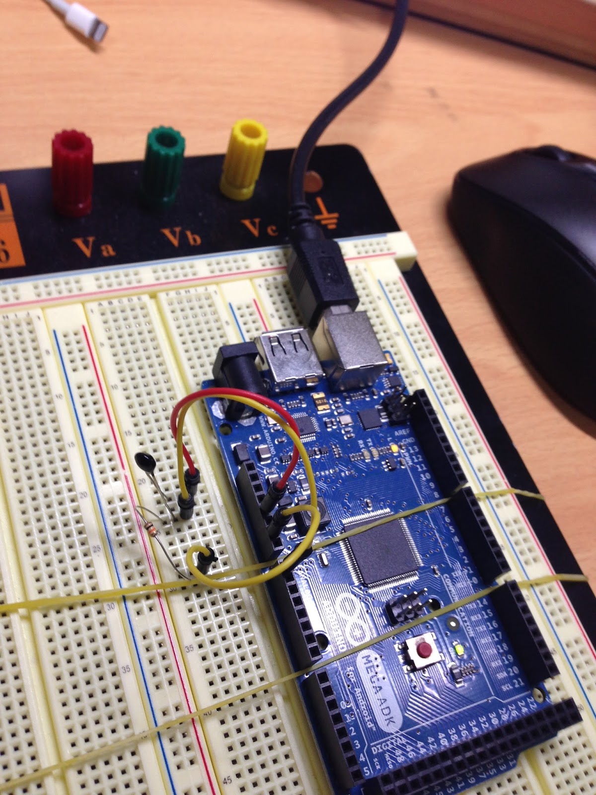 MareArts Computer Vision Study.: (Arduino Study) temperature sensing MareArts Computer Vision Study.: (Arduino Study) temperature sensing