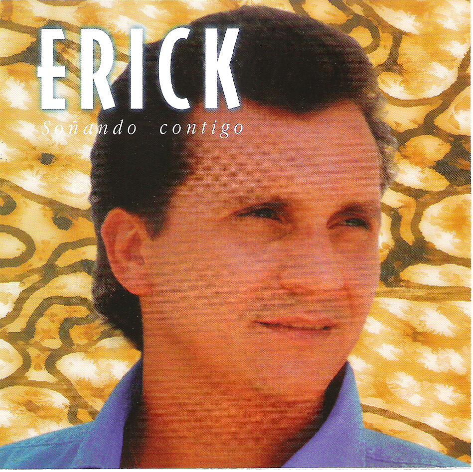 Salsa Status : Erick Franchesky - 1997 Soñando Contigo