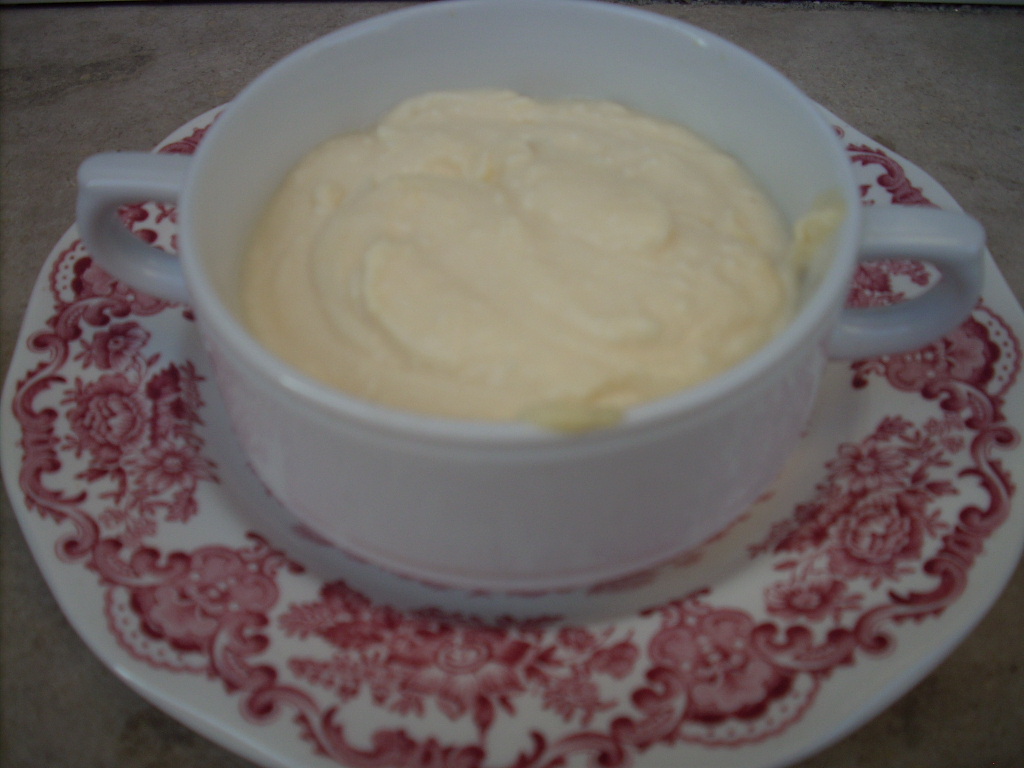 Házi krémtúró | GasztroBaráth