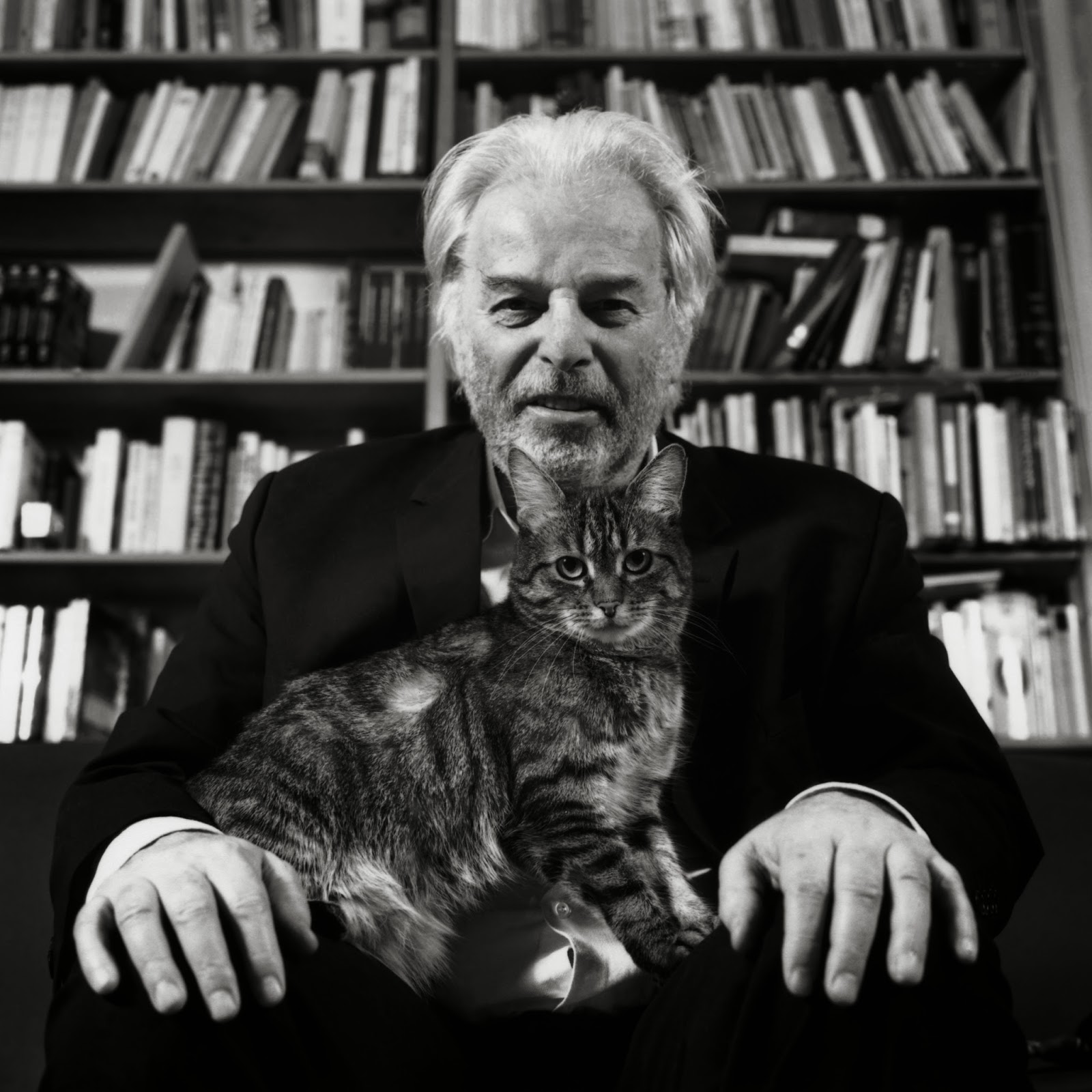 Blooog de Jluuuc: Alejandro JODOROWSKY "La Danza de la realidad"