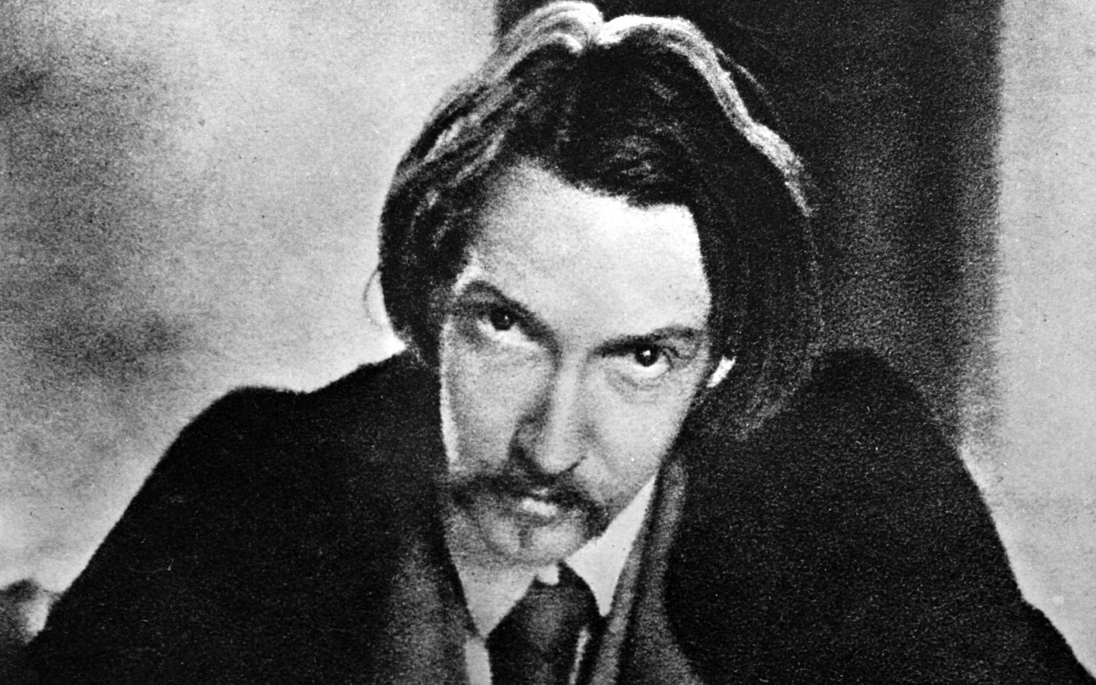 An Awfully Big Blog Adventure: HAPPY BIRTHDAY, ROBERT LOUIS STEVENSON ...